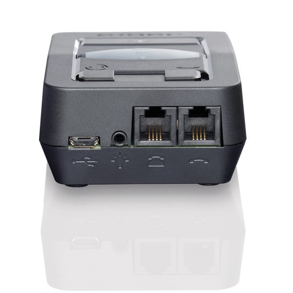 Jabra Link 850 Amplifier | Headset Store